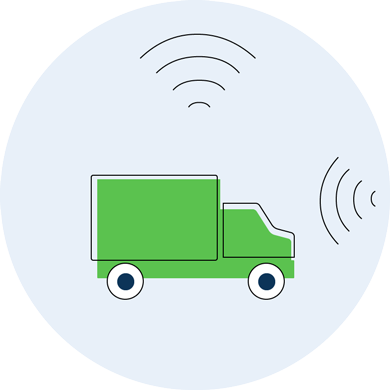 Kahi's Vehicle Gateway is the latest in asset tracking software.