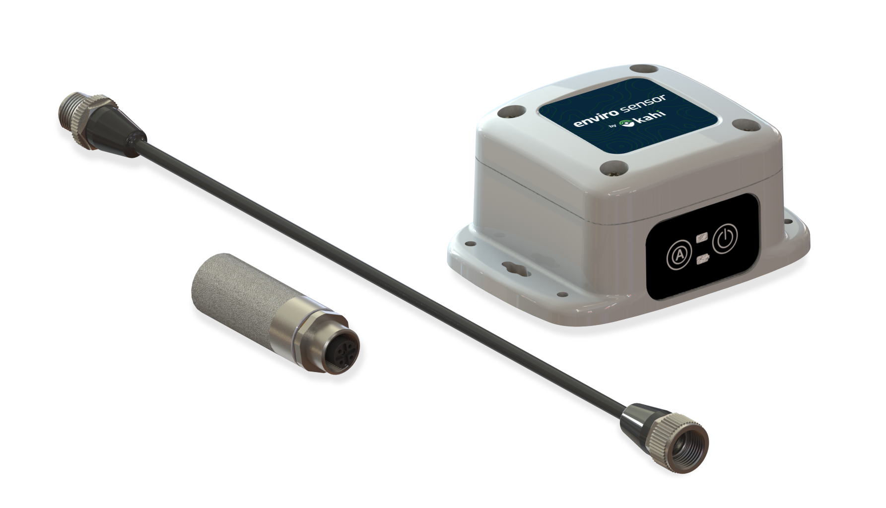 Asset Protection with Kahi