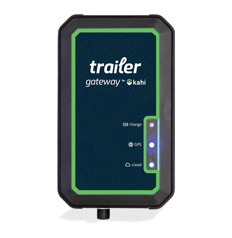 Asset Protection with Kahi