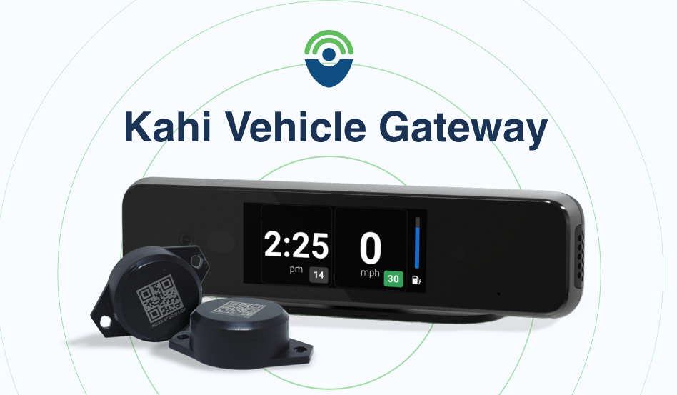 Kahi-Enabled Raven | Kahi